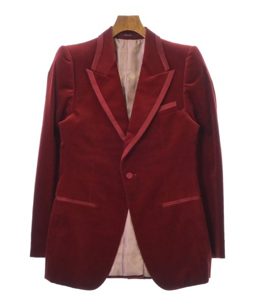 GUCCI グッチ テーラードジャケット メンズ 【古着】【中古】