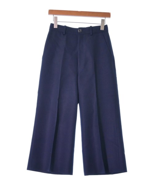 GUCCI グッチ クロップドパンツ レディース 【古着】【中古】