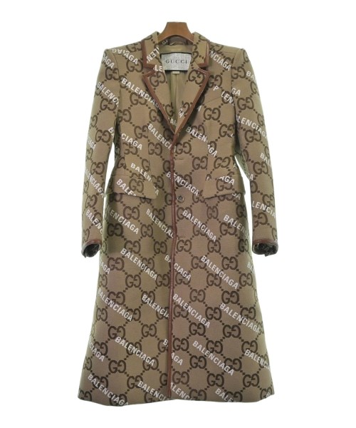 GUCCI グッチ コート（その他） メンズ 【古着】【中古】
