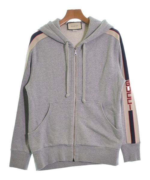 GUCCI グッチ パーカー メンズ 【古着】【中古】