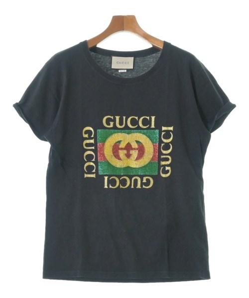 GUCCI グッチ Tシャツ・カットソー メンズ 【古着】【中古】
