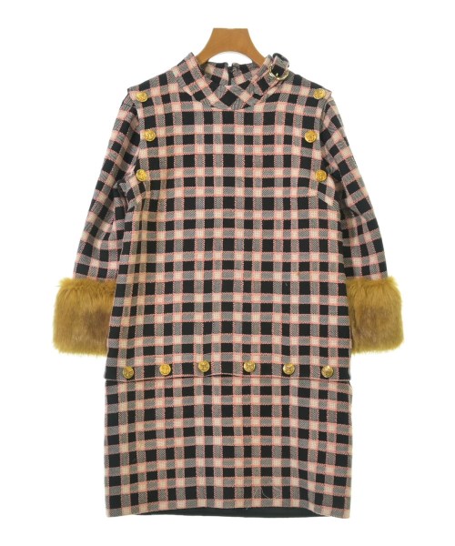 GUCCI グッチ ワンピース レディース 【古着】【中古】