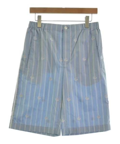 GUCCI グッチ ショートパンツ メンズ 【古着】【中古】