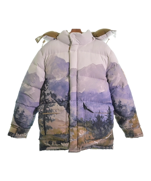 GUCCI グッチ ダウンジャケット/ダウンベスト メンズ 【古着】【中古】