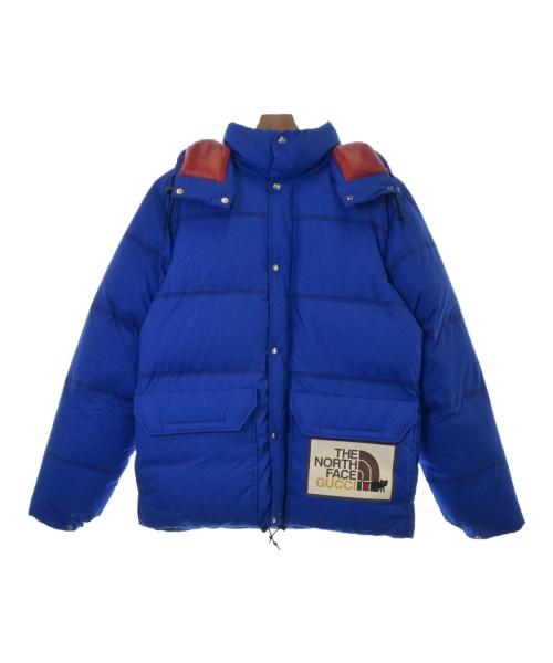 GUCCI グッチ ダウンジャケット/ダウンベスト メンズ 【古着】【中古】