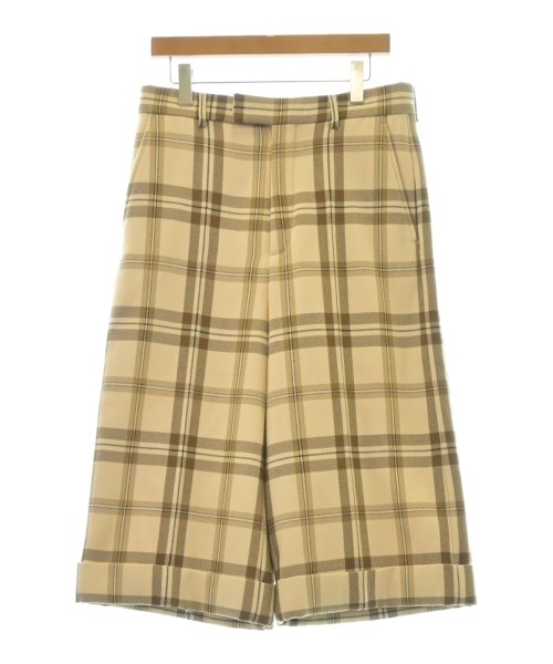 GUCCI グッチ クロップドパンツ メンズ 【古着】【中古】