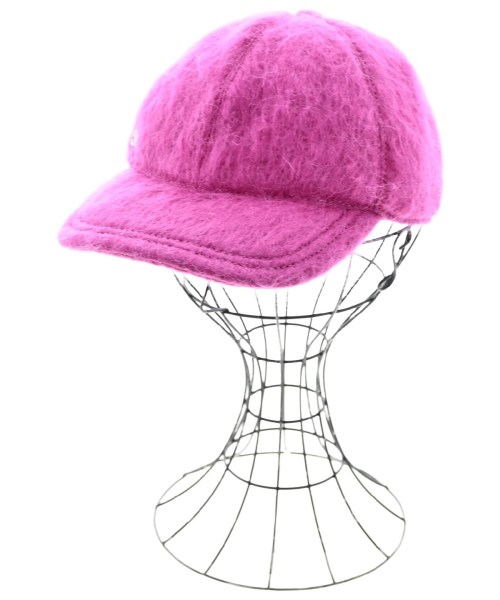 GUCCI グッチ キャップ レディース 【古着】【中古】