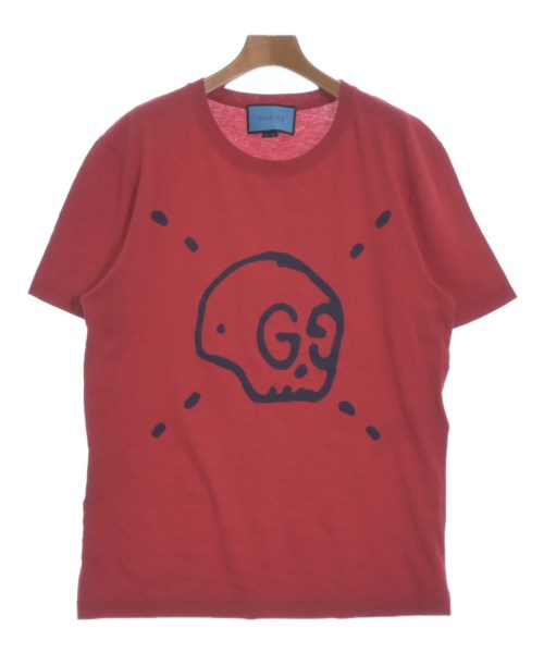 GUCCI グッチ Tシャツ・カットソー レディース 【古着】【中古】