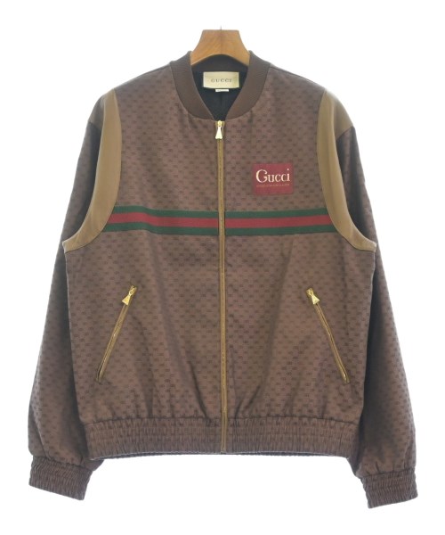 GUCCI グッチ ブルゾン（その他） メンズ 【古着】【中古】