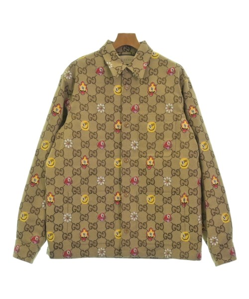 GUCCI グッチ ブルゾン（その他） メンズ 【古着】【中古】