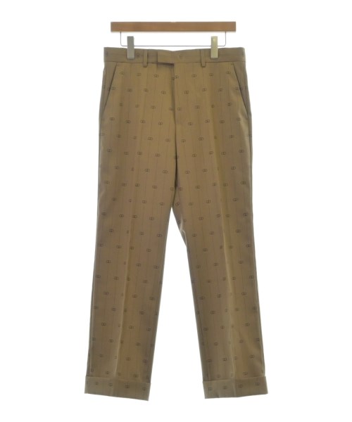 GUCCI グッチ パンツ（その他） メンズ 【古着】【中古】