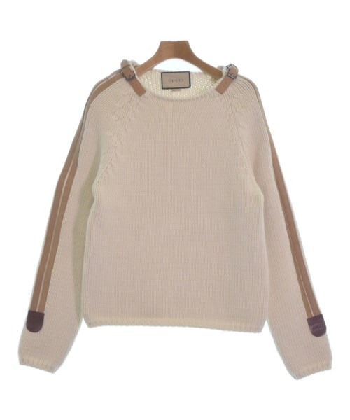 GUCCI グッチ ニット・セーター レディース 【古着】【中古】
