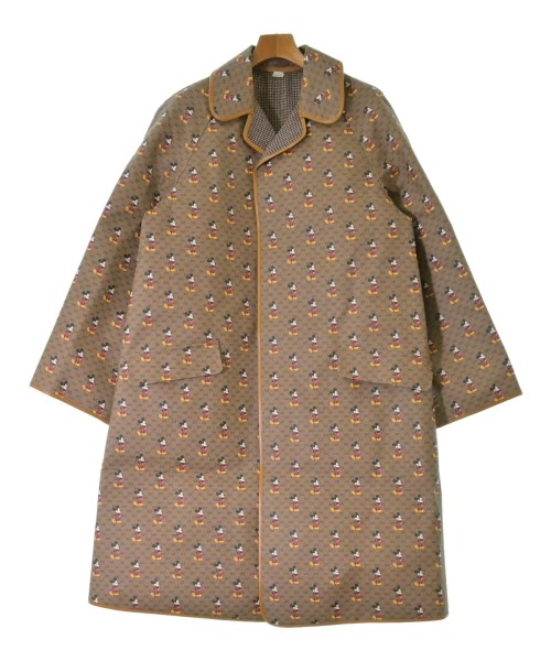 GUCCI グッチ コート（その他） メンズ 【古着】【中古】