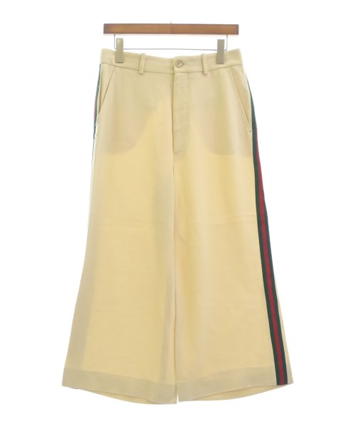 GUCCI グッチ パンツ（その他） レディース 【古着】【中古】