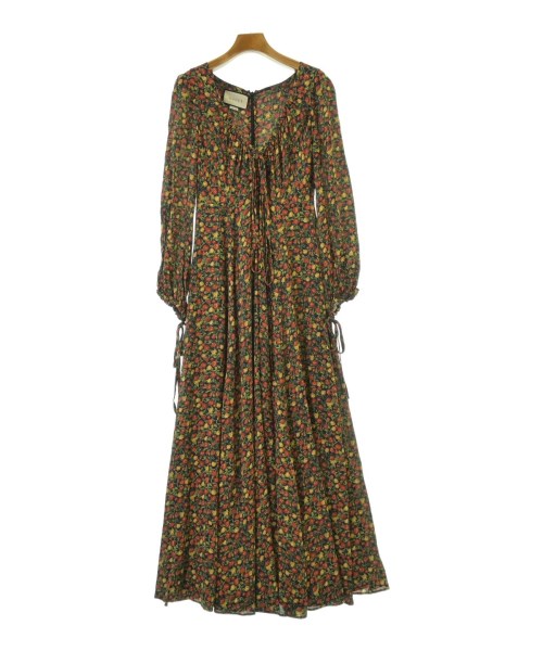 GUCCI グッチ ワンピース レディース 【古着】【中古】