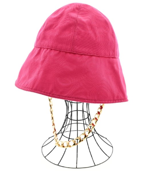 GUCCI グッチ ハット レディース 【古着】【中古】