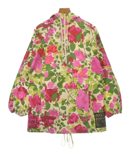 GUCCI グッチ ブルゾン（その他） レディース 【古着】【中古】