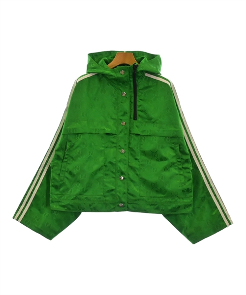 GUCCI グッチ ブルゾン（その他） レディース 【古着】【中古】