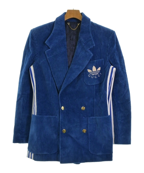 GUCCI グッチ ジャケット メンズ 【古着】【中古】