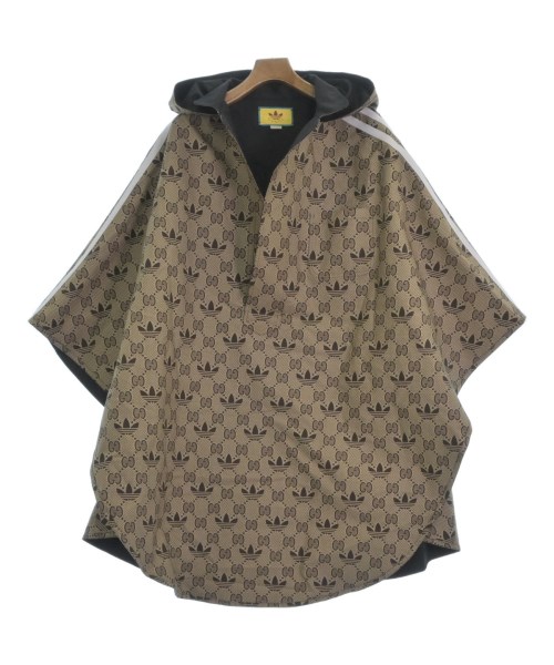 GUCCI グッチ ブルゾン メンズ 【古着】【中古】