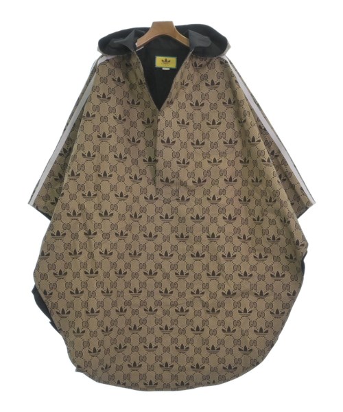 GUCCI グッチ ブルゾン メンズ 【古着】【中古】