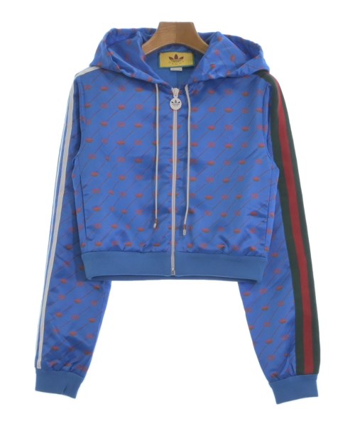 GUCCI グッチ ブルゾン レディース 【古着】【中古】