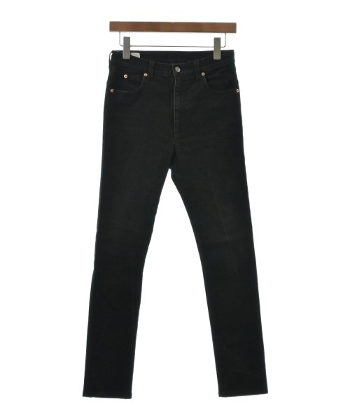 GUCCI グッチ デニムパンツ レディース 【古着】【中古】