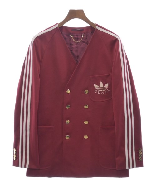 GUCCI グッチ ジャケット メンズ 【古着】【中古】