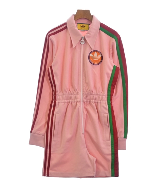 GUCCI グッチ オールインワン/サロペット レディース 【古着】【中古】 GUCCI グッチ オールインワン/サロペット レディース 【古着】【中古