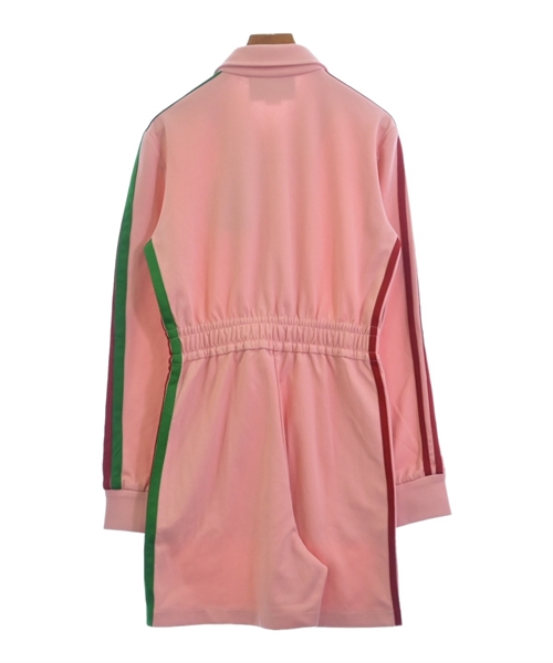 GUCCI グッチ オールインワン/サロペット レディース 【古着】【中古