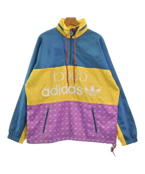 GUCCI グッチ ブルゾン メンズ 【古着】【中古】