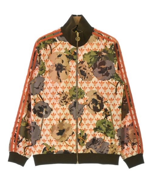 GUCCI グッチ ブルゾン メンズ 【古着】【中古】