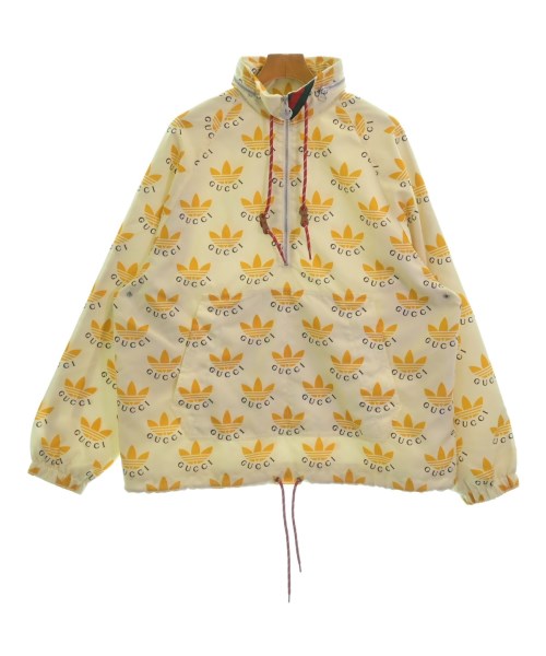 GUCCI グッチ ブルゾン メンズ 【古着】【中古】