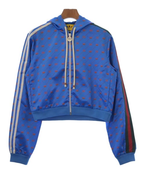 GUCCI グッチ ブルゾン レディース 【古着】【中古】