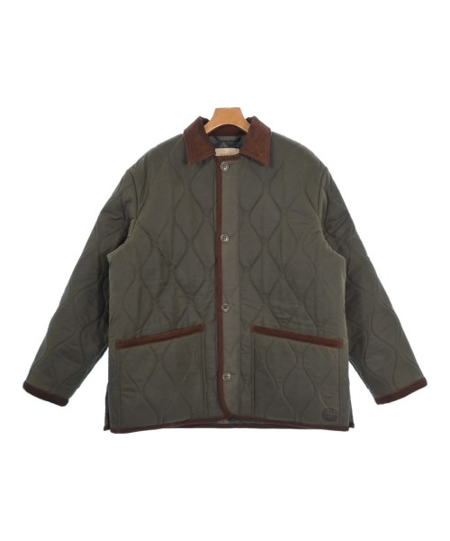 GUCCI グッチ ブルゾン（その他） メンズ 【古着】【中古】