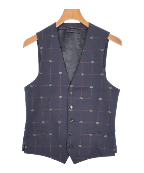 GUCCI グッチ ドレスシャツ メンズ 【古着】【中古】