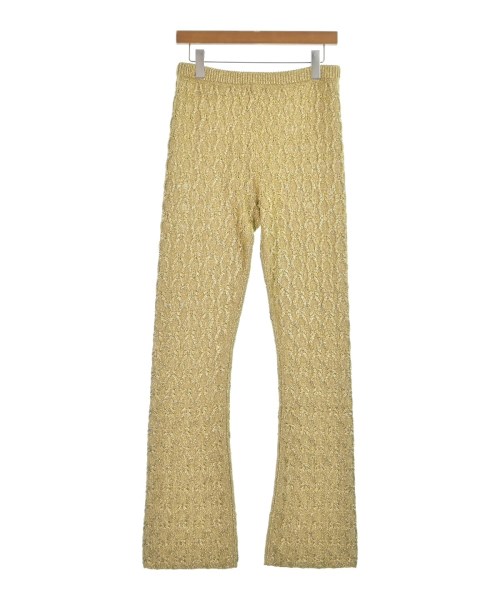 GUCCI グッチ パンツ（その他） レディース 【古着】【中古】