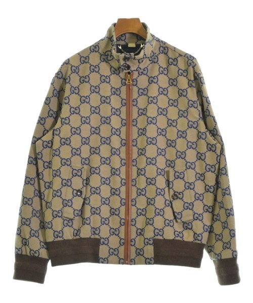 GUCCI グッチ ブルゾン（その他） メンズ 【古着】【中古】