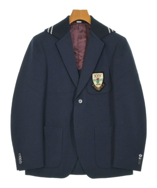 GUCCI グッチ テーラードジャケット メンズ 【古着】【中古】