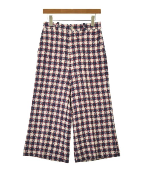 GUCCI グッチ クロップドパンツ レディース 【古着】【中古】