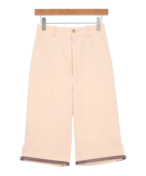 GUCCI グッチ クロップドパンツ レディース 【古着】【中古】