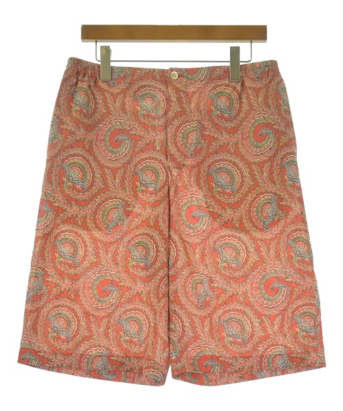 GUCCI グッチ ショートパンツ メンズ 【古着】【中古】