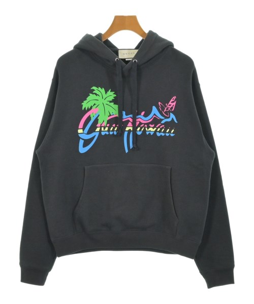 GUCCI グッチ パーカー メンズ 【古着】【中古】
