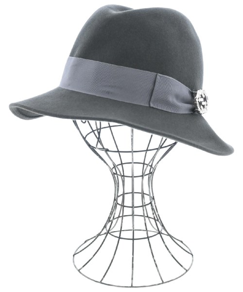 GUCCI グッチ ハット メンズ 【古着】【中古】