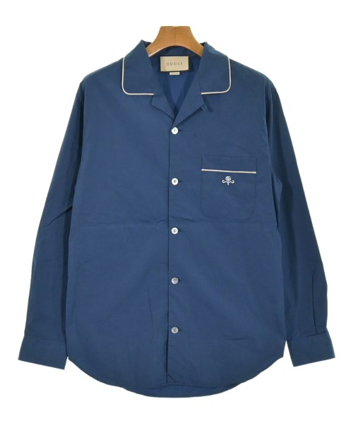 GUCCI グッチ カジュアルシャツ メンズ 【古着】【中古】