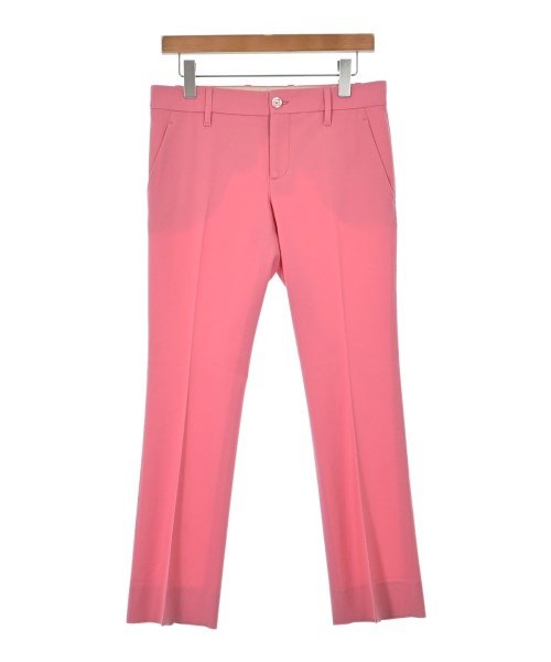 GUCCI グッチ スラックス レディース 【古着】【中古】