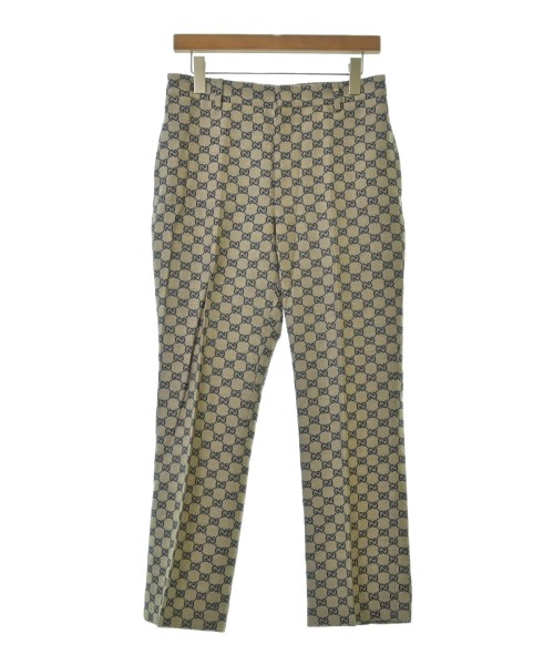 GUCCI グッチ スラックス レディース 【古着】【中古】