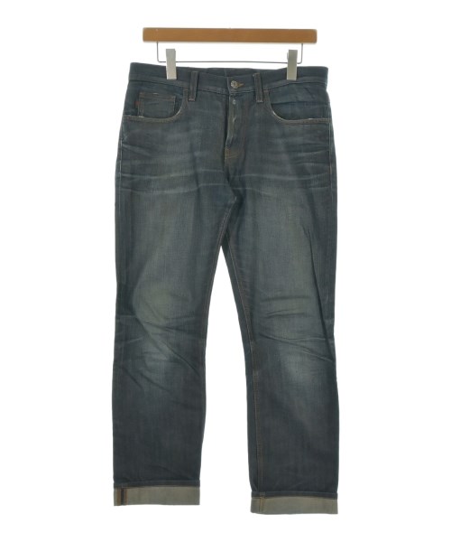 GUCCI グッチ デニムパンツ メンズ 【古着】【中古】