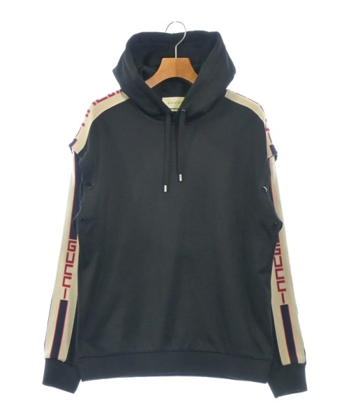 GUCCI グッチ パーカー メンズ 【古着】【中古】