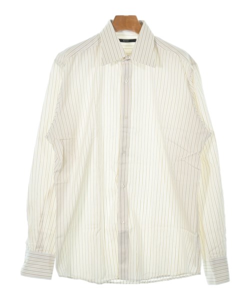GUCCI グッチ ドレスシャツ メンズ 【古着】【中古】